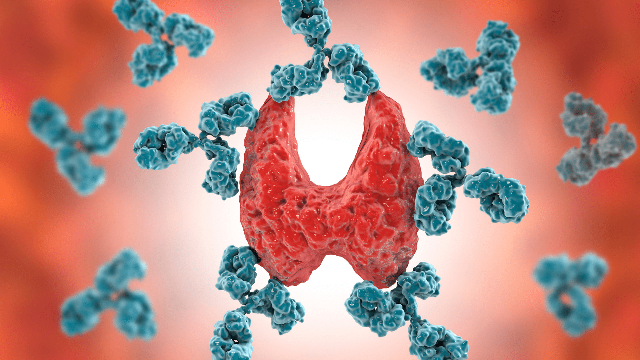 Is fibromyalgia an autoimmune condition? - Blog