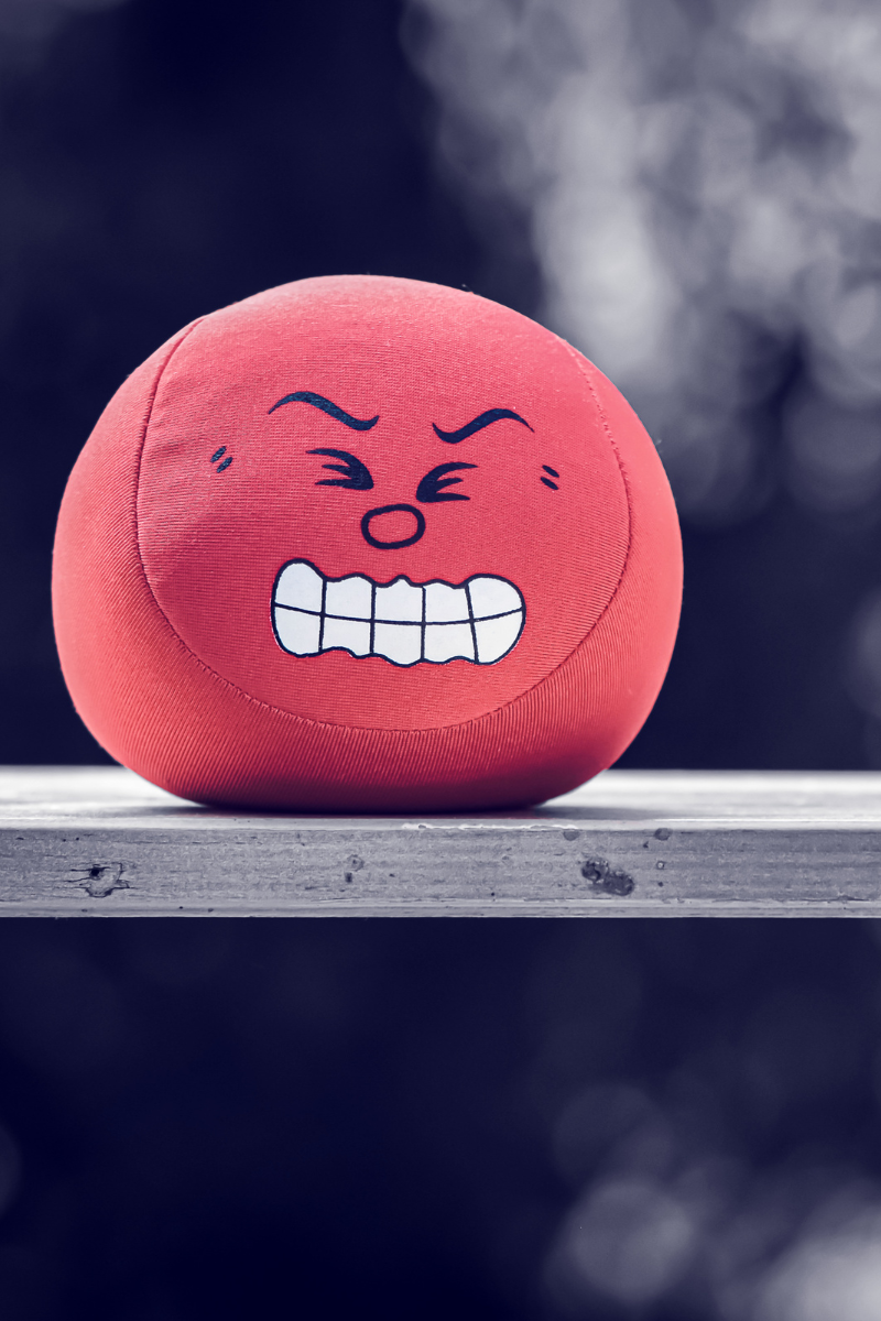 The difference between Type 1 & Type 2 CRPS - Blog