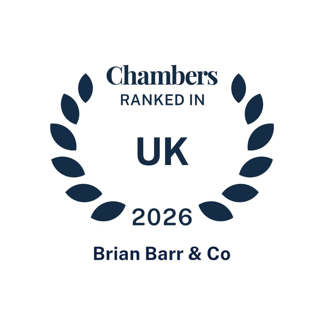 About Brian Barr Solicitors - Meet our Injury Lawyers Manchester