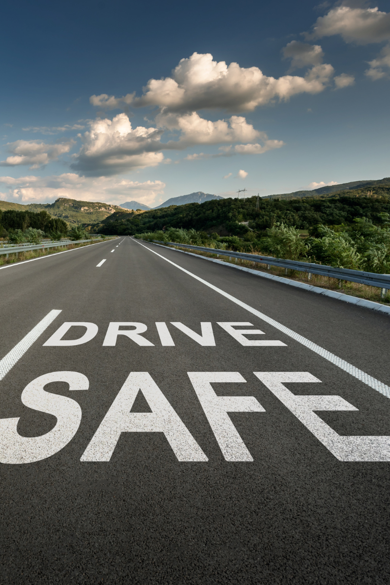 A step forward for Road Safety: Reflections on the UK’s new road safety ...